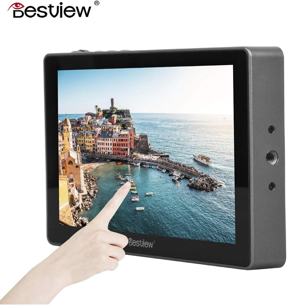 Bestview R7 7 inch 1920x1200 Video Camera DSLR Monitor for Canon Nikon ...