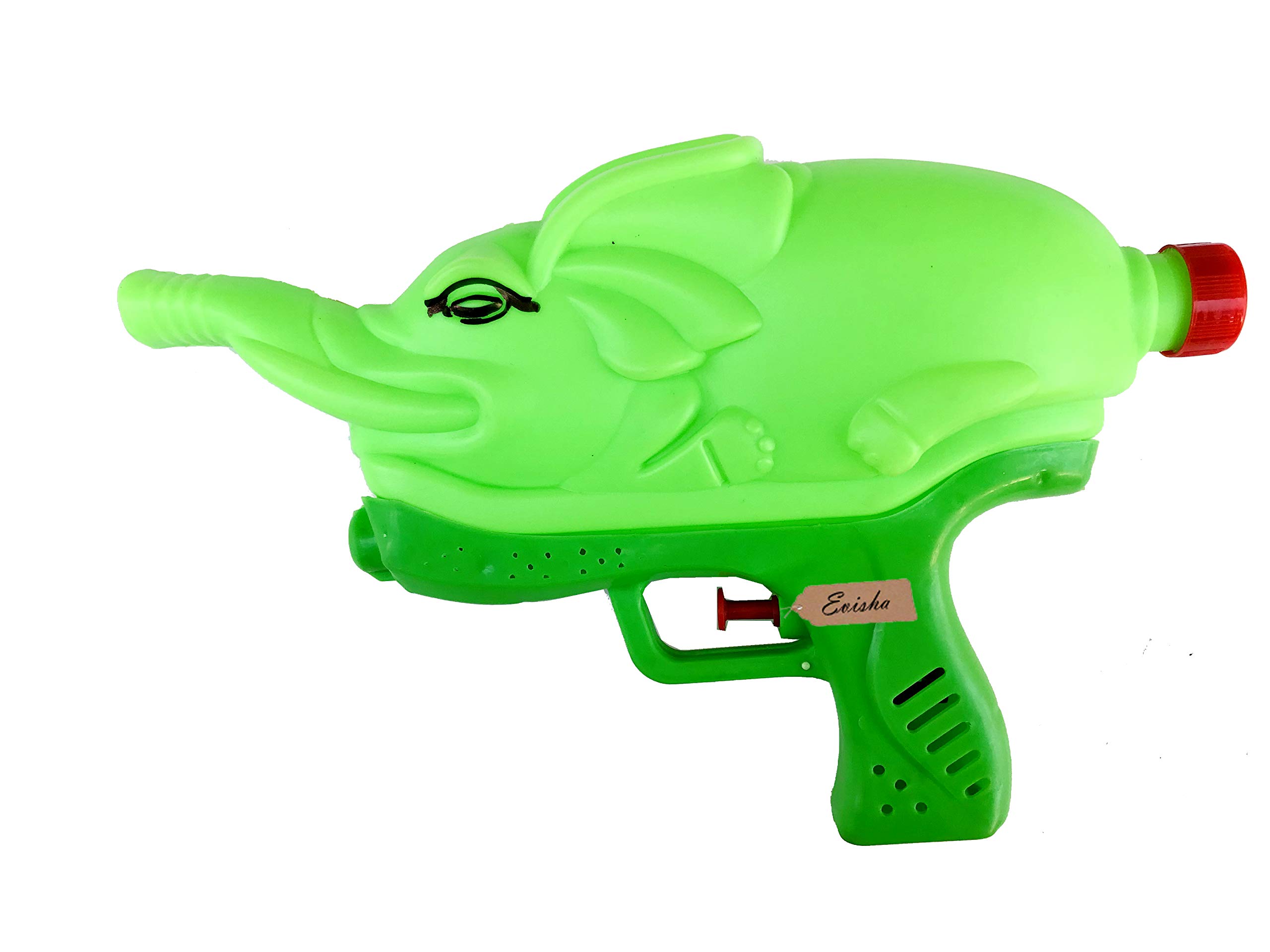Buy Evisha Small Water Pistol Toy | Toy | Water for Kids Children ...