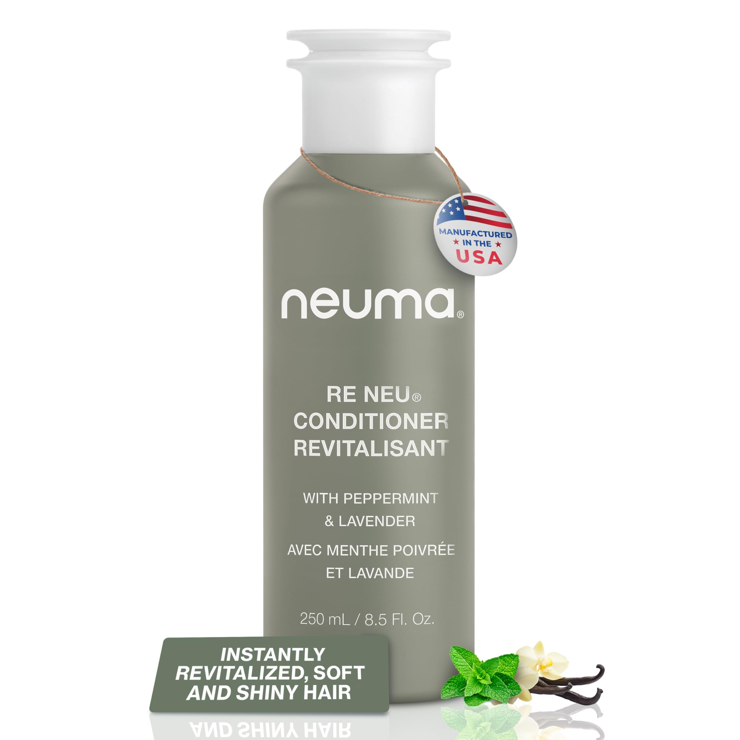 Amazon.com: NEUMA Re Neu Conditioner 8.5 Fl. Oz. Revitalizing ...