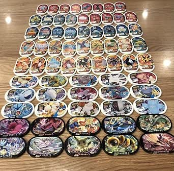 Amazon.co.jp: Mezasta ST Series 3 Full Complete Set : Toys & Games