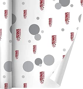 Amazon.com: GRAPHICS & MORE University of West Alabama Secondary Logo ...