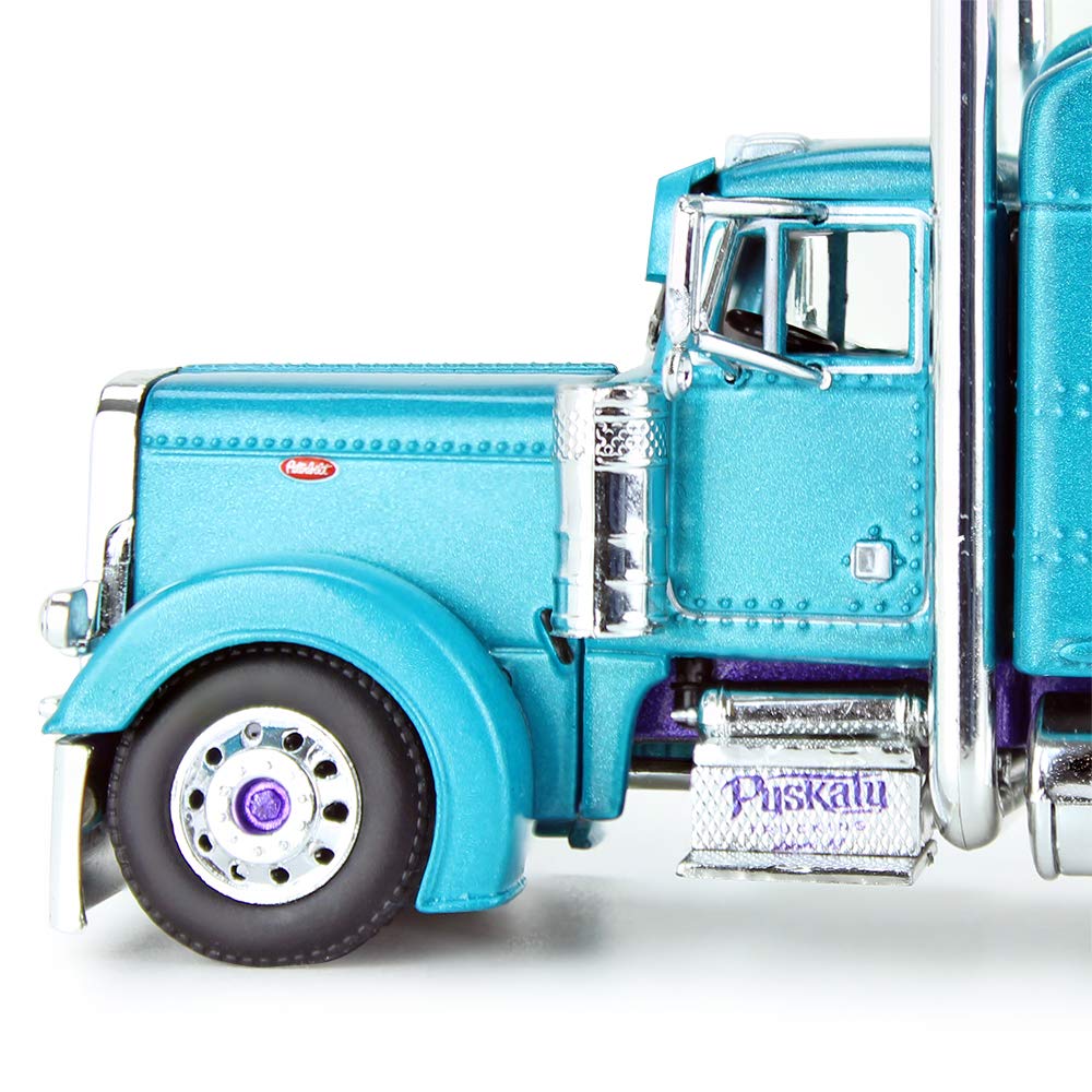 First Gear 1/64 Scale Diecast Collectible Big Rigs #2 Pyskaty Bros ...
