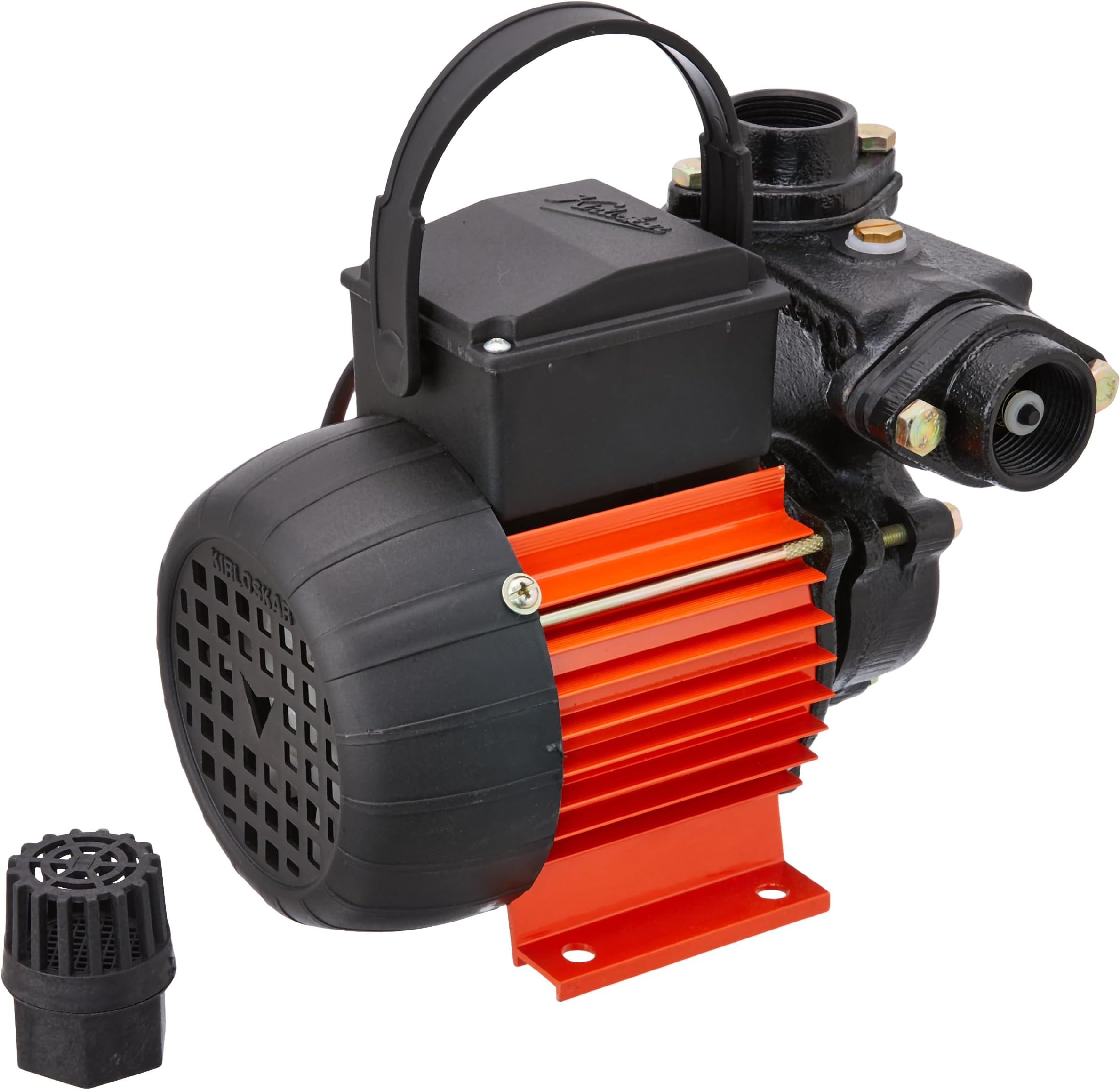 V Guard REVO H Plus 0.5 HP Self Priming Monoblock Pump (Multicolor ...