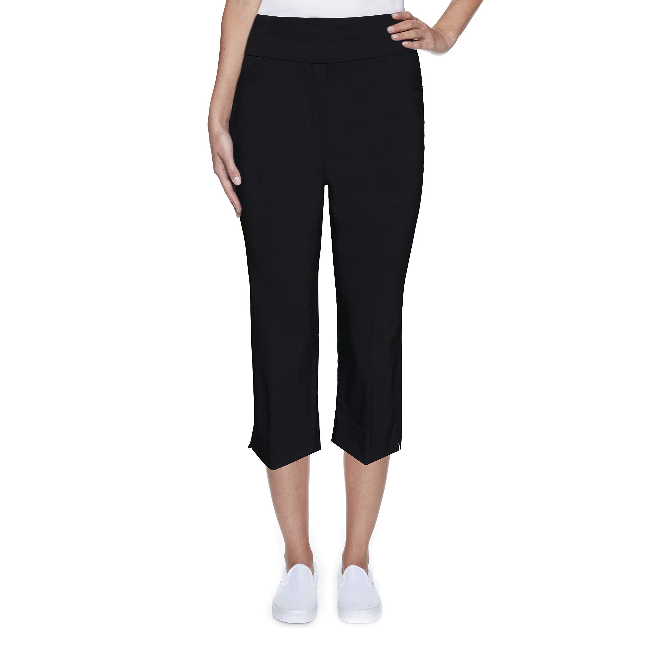 Ruby Rd. Women's Tech Capri Pant size 18