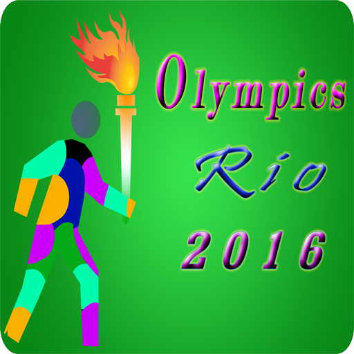 Olympic Rio 2016 - App on Amazon Appstore