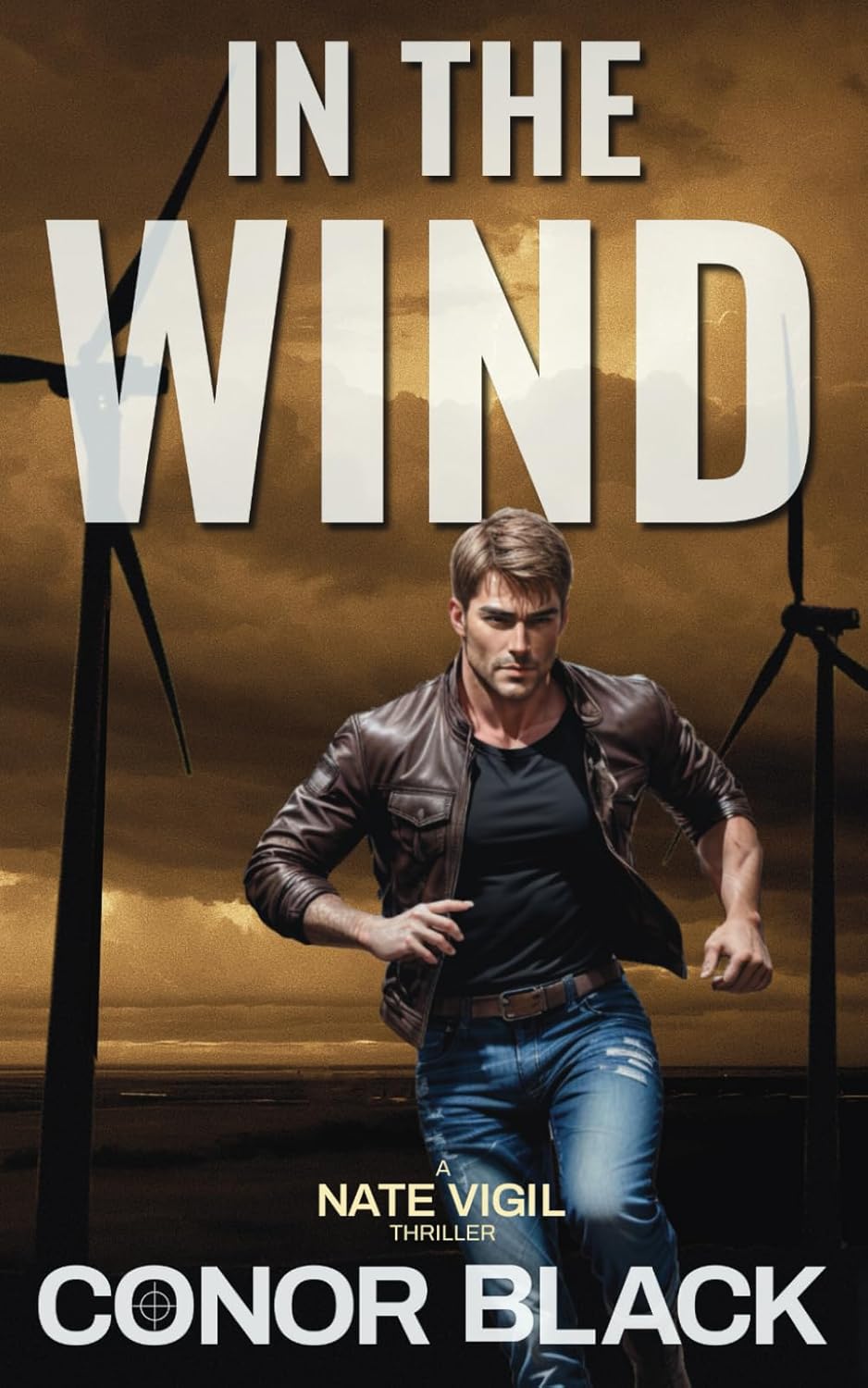 Amazon.com: In The Wind (The Nate Vigil Thrillers): 9781961205024 ...