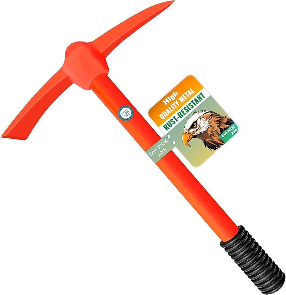 Amazon.in: Pickaxe