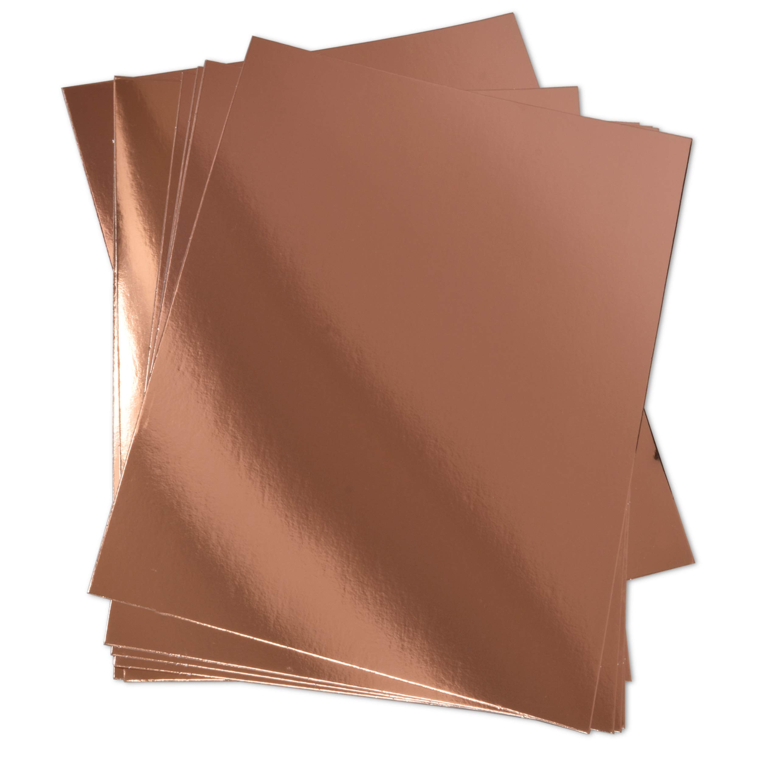 60 Rose Gold Metallic Paper F...B08DG8BPT7 | Encarguelo.com