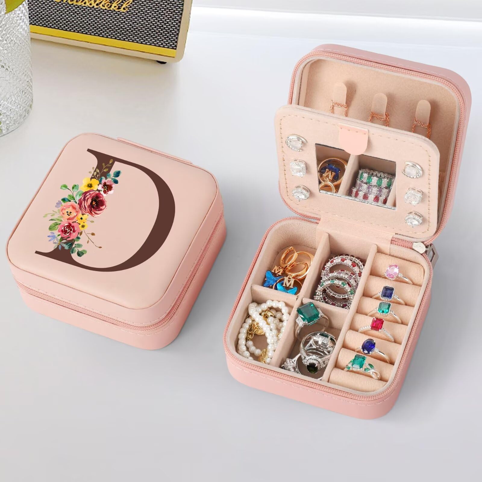 Amazon.com: Parima Graduation Gifts for Her - 2024 Graduation Gifts for ...