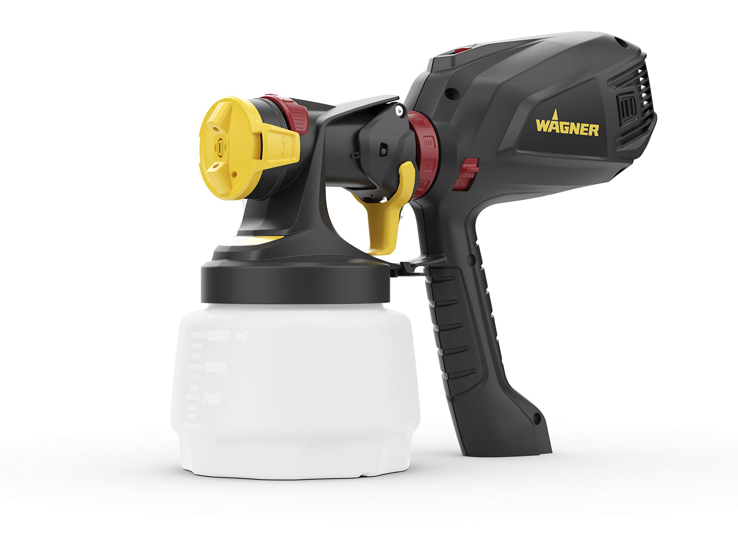 Buy Wagner W575 Flexio Universal Paint Sprayer - Hand-held Spray System ...