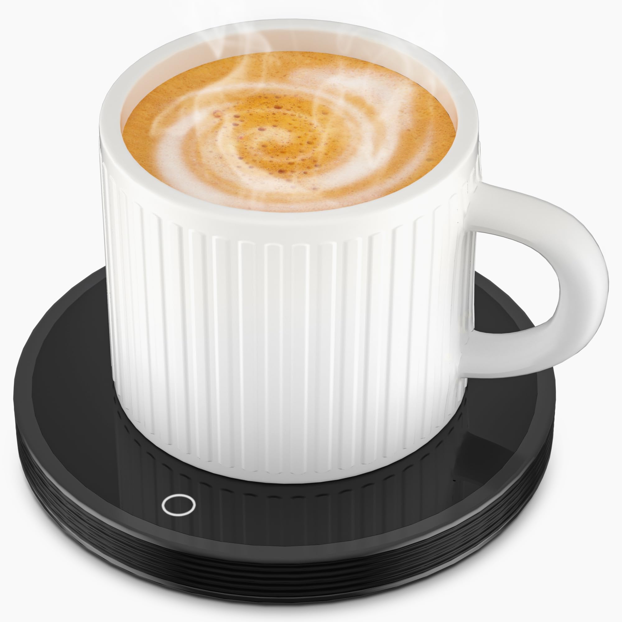 Amazon.com: GLSY Coffee Cup Warmer, Mug Warmer for Desk, Electric Cup ...