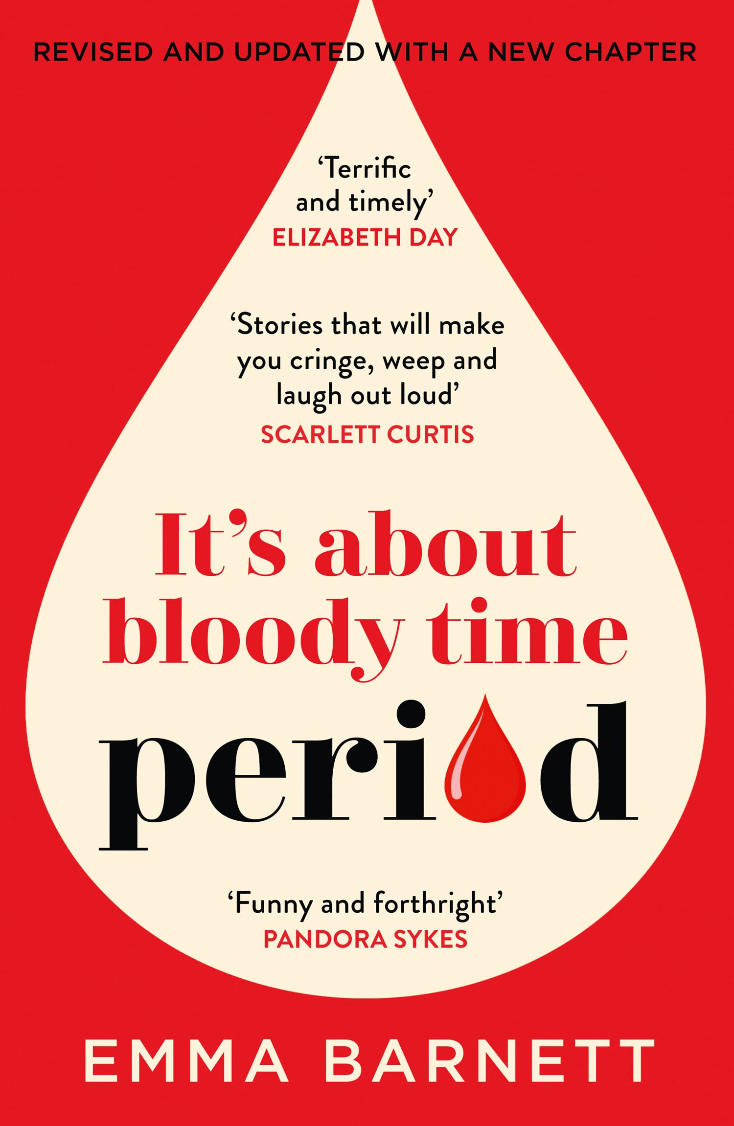 Period: The new, updated edition of the hilarious conversation starting ...