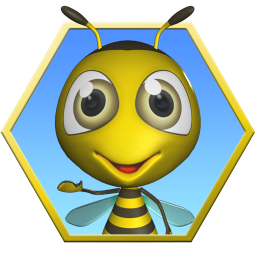Aplicación Be a Bee en Amazon Appstore