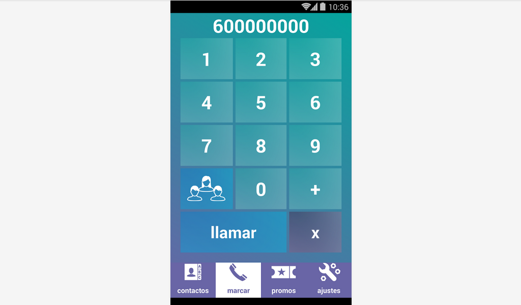ZeroApp - App on Amazon Appstore