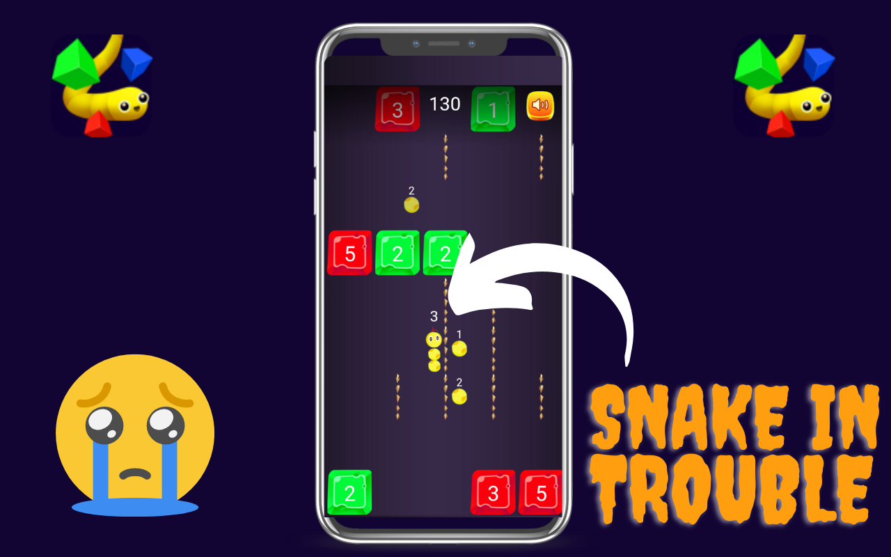 Snake Escape Block *67 FREE - App on Amazon Appstore