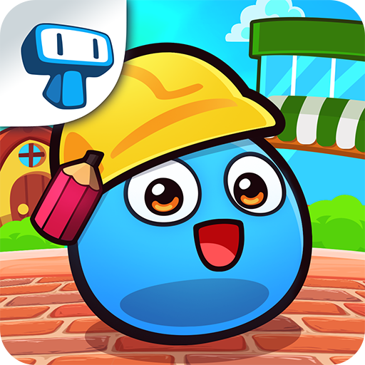 My Boo Town - Application sur Amazon Appstore