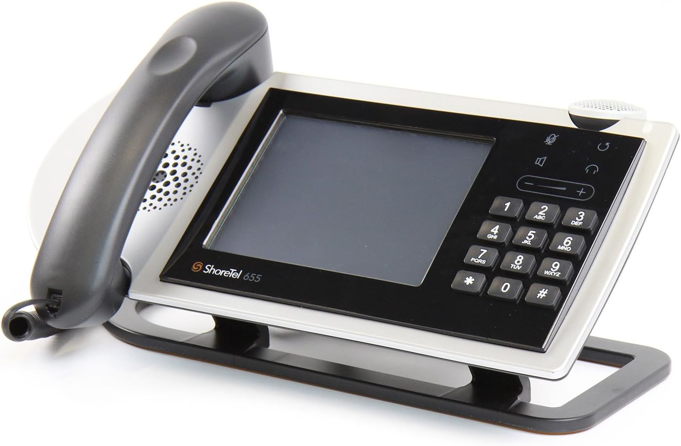 Amazon.com : ShoreTel Shorephone IP 655 : Corded Telephones : Office ...