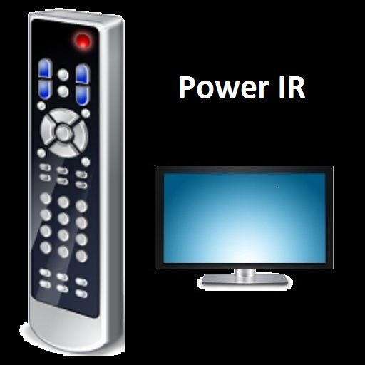Power IR - Universal Remote Control - App on Amazon Appstore