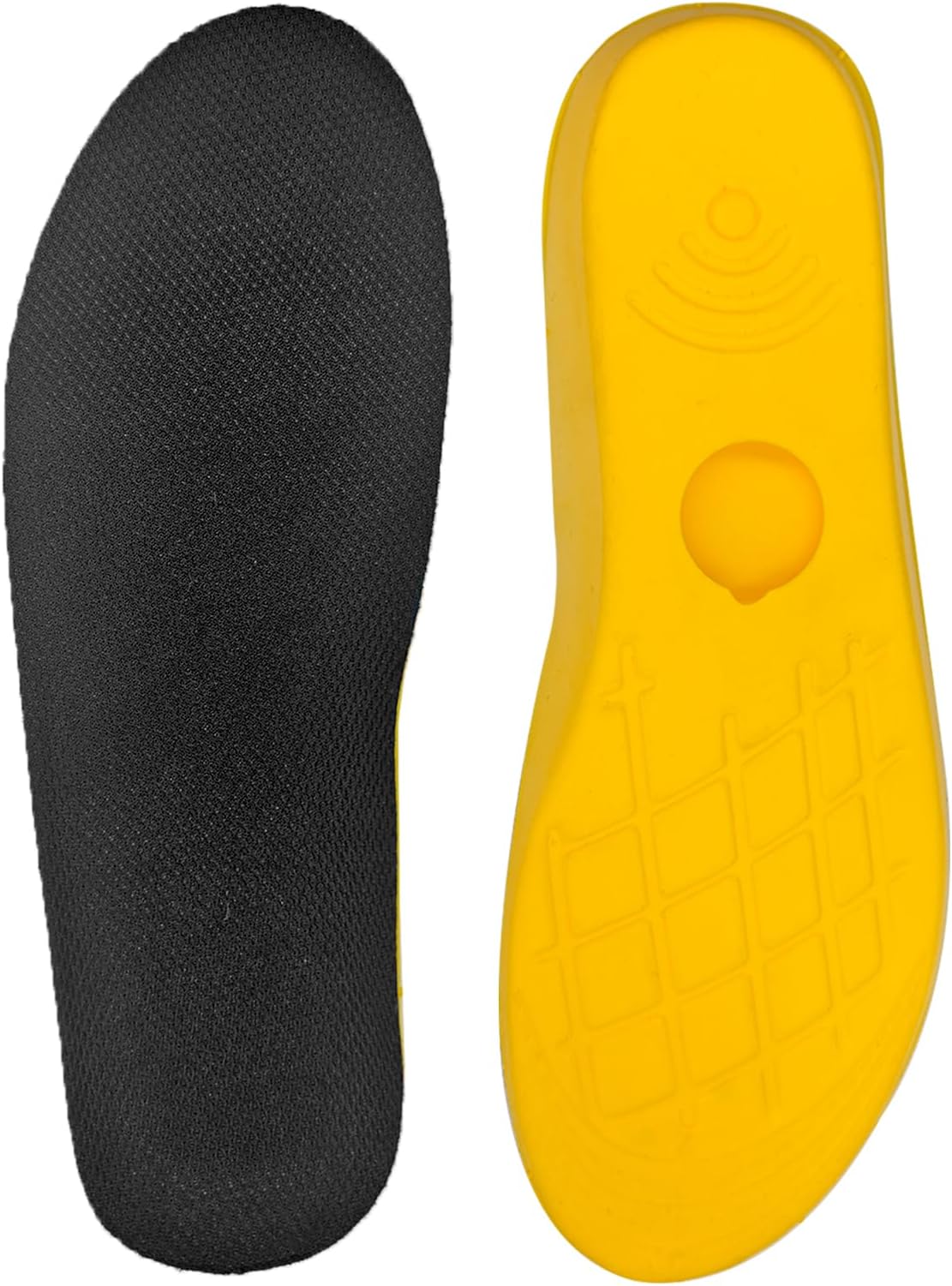 Amazon.com: AXRO AirTag Shoe Insoles for Elders and Kids - AirTag ...