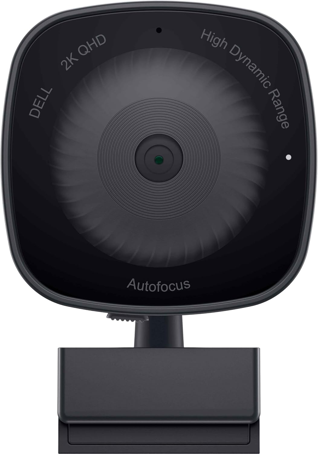 Dell Webcam 2K QHD - WB3023 : Amazon.fr: Informatique