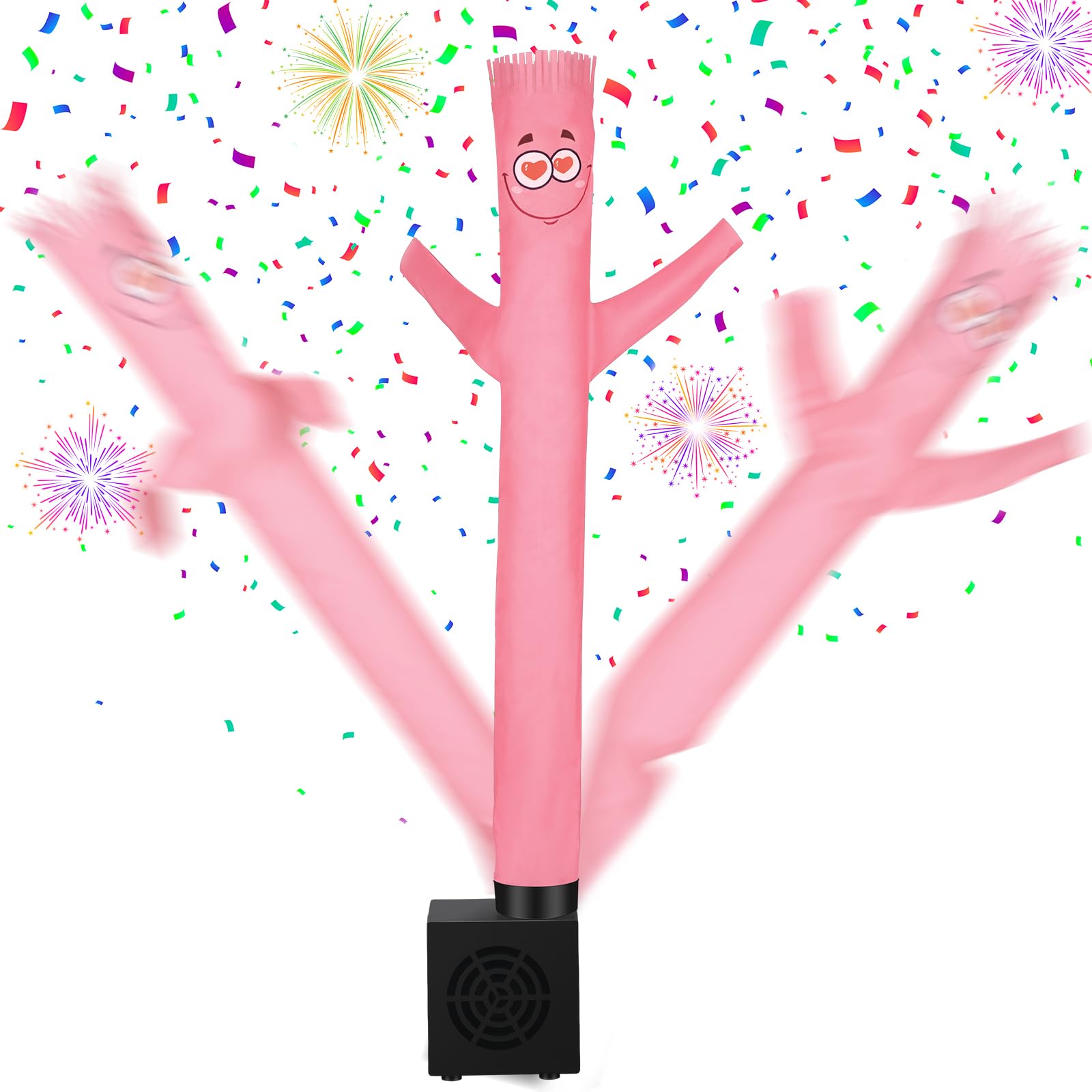 Snapklik.com : Poen Mini Wacky Waving Inflatable Tube Guy For Kids Gift