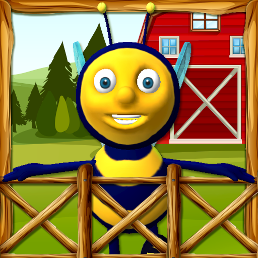 Talking Bee - App on Amazon Appstore