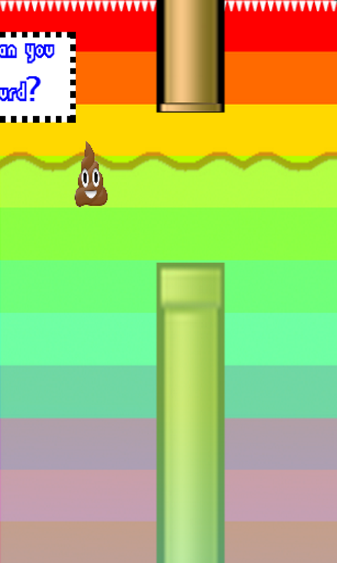 The Floating Turd - App on Amazon Appstore