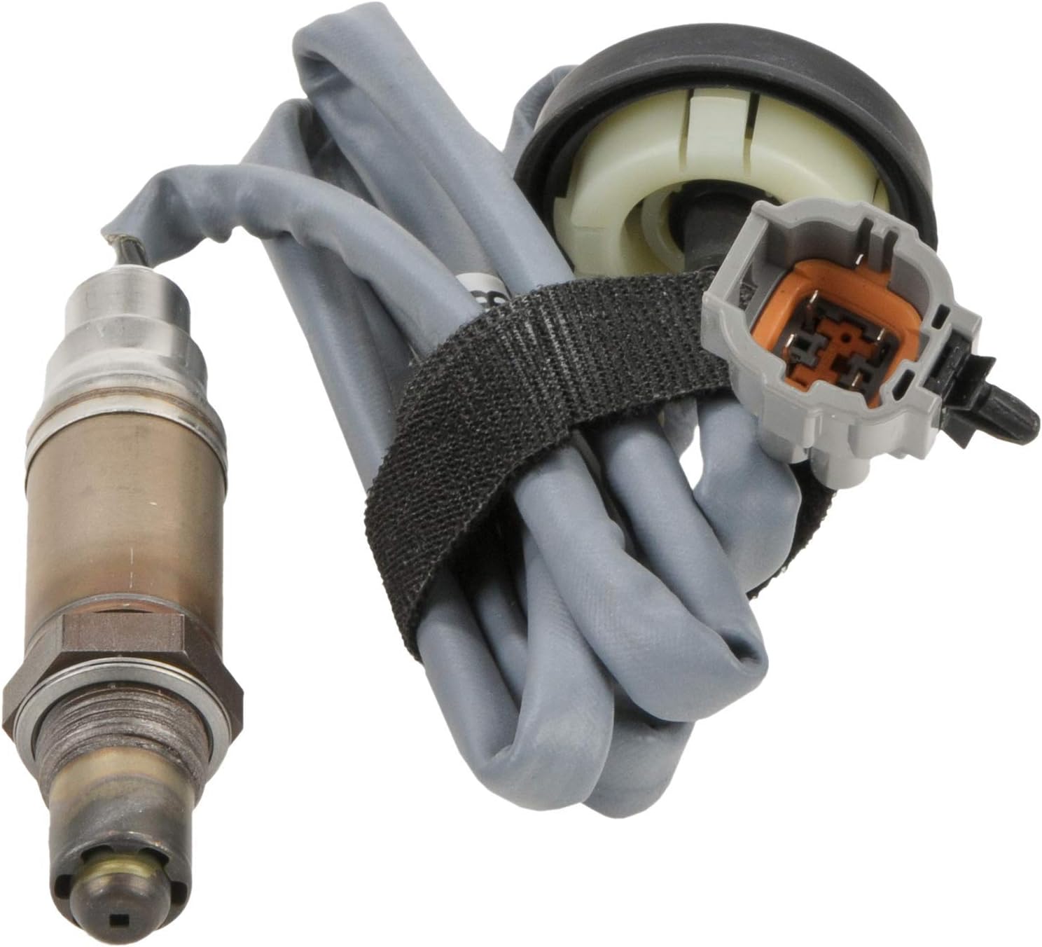 Amazon.com: Bosch 15820 Premium Original Equipment Oxygen Sensor ...