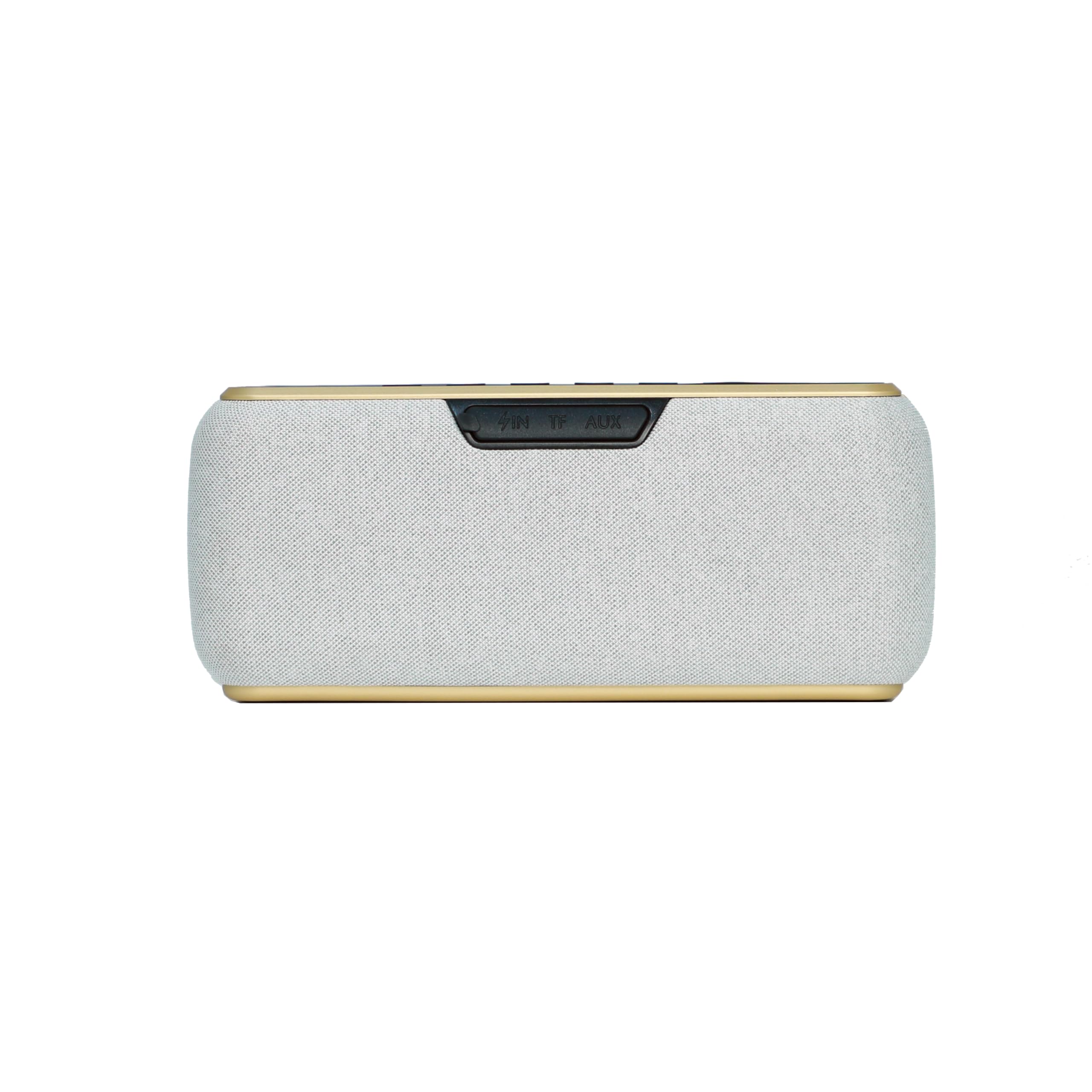 Amazon.com: Atlantic Technology Nexa 1 Portable Bluetooth Speaker, IPX5 ...