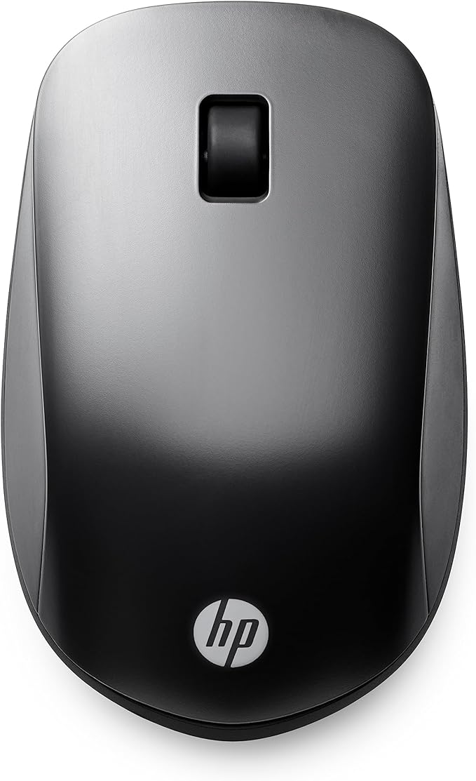 Amazon.com: HP Slim Bluetooth Mouse : Electronics