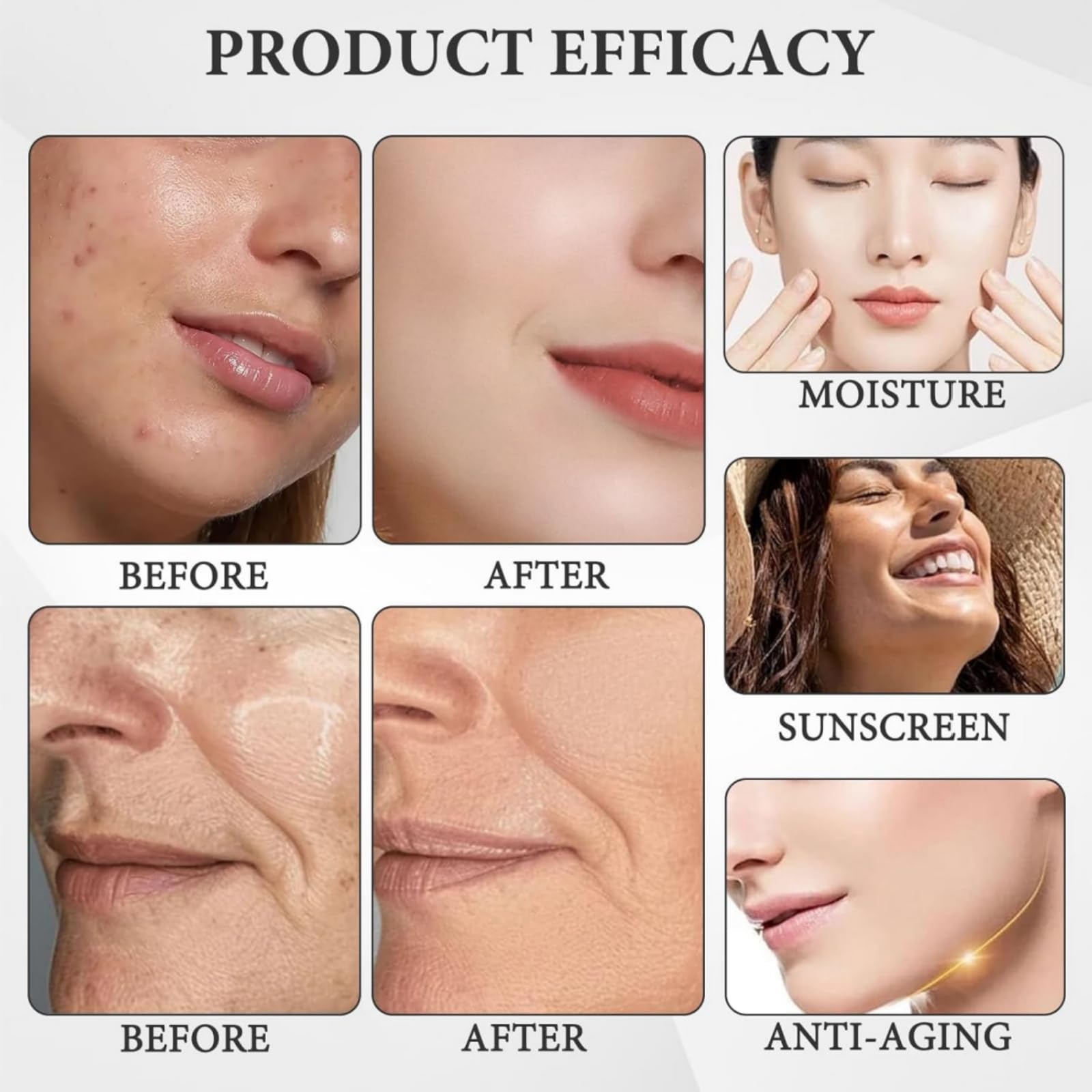 Light Sheer Coverage Tinted Face Sunscreen,Full Coverage Foundation ...