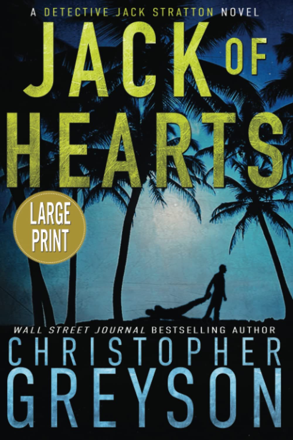 Jack of Hearts: A Heart-Pounding Mystery Filled with Action, Humor and a Dash of Romance ...