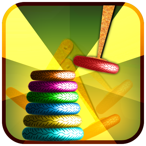 Ring Drop :Fun Ring Toss Game - App on Amazon Appstore