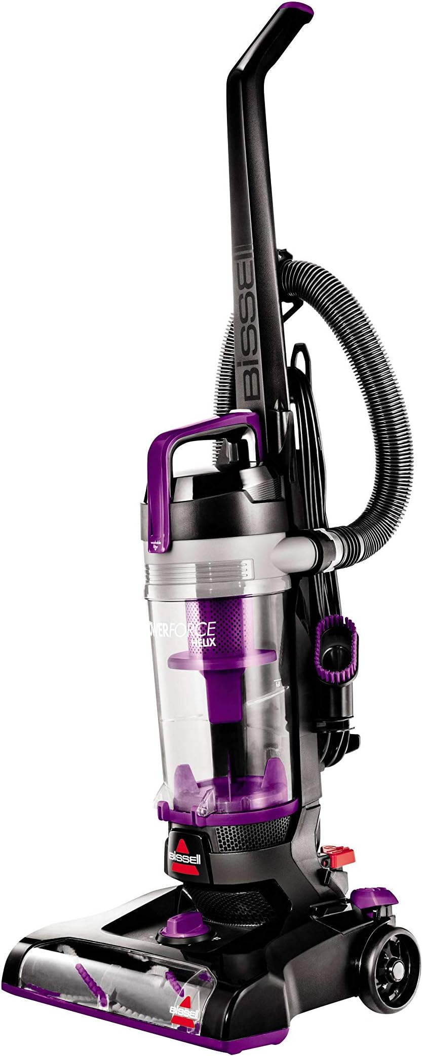 Amazon.com - Bissell 2191U PowerForce Helix Bagless Upright Vacuum