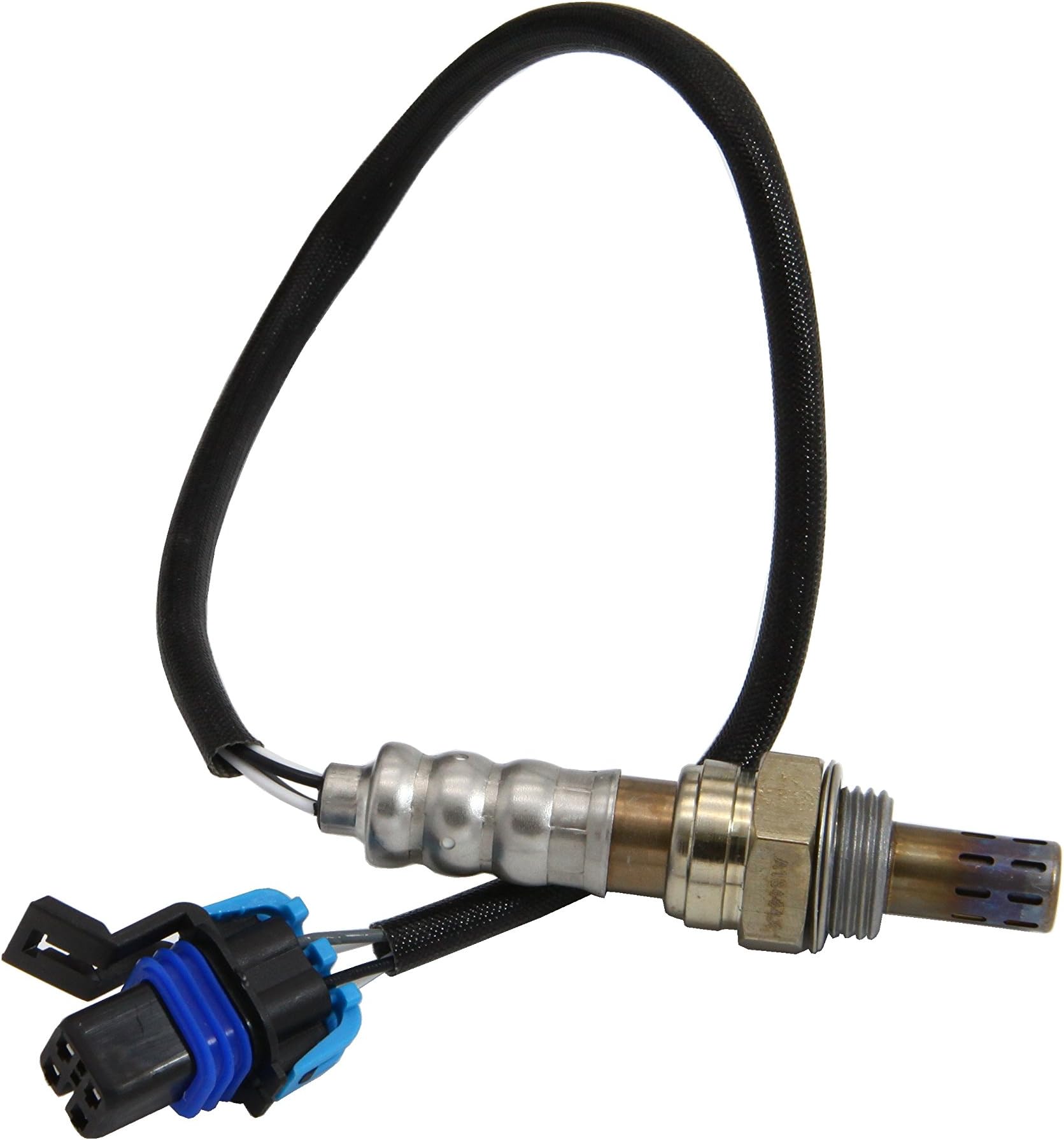 Amazon.com: Oxygen Sensor 13444 Downstream Compatible with Buick ...