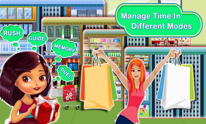 Shopping Mall Story : Simulator Game - App on Amazon Appstore