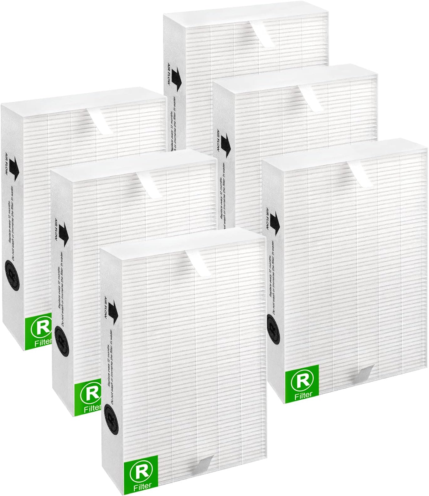 Amazon.com: Altec Filters HPA300 HEPA Premium Quality Replacement ...