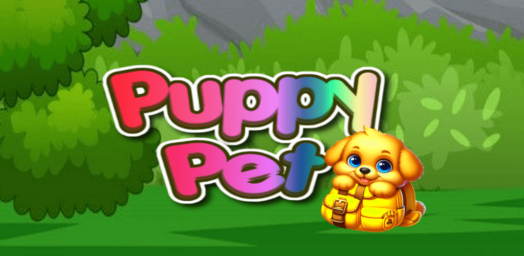 Puppy pet new match 3 games free on my kindle fire - App on Amazon Appstore