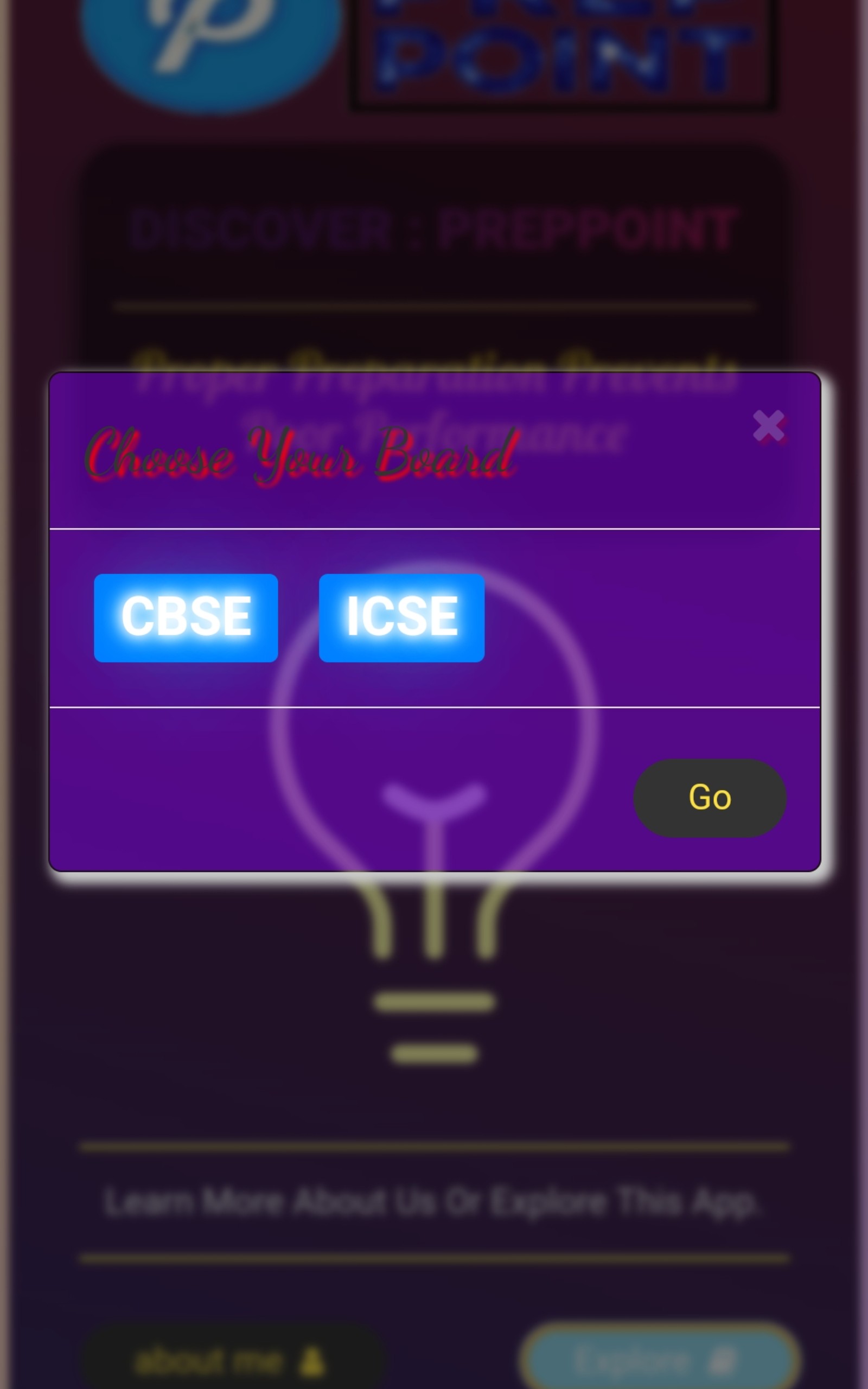 The Prep Point:Amazon.in:Appstore for Android