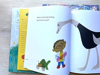 Amazon.com: Twenty Questions: 9781536215137: Barnett, Mac, Robinson ...