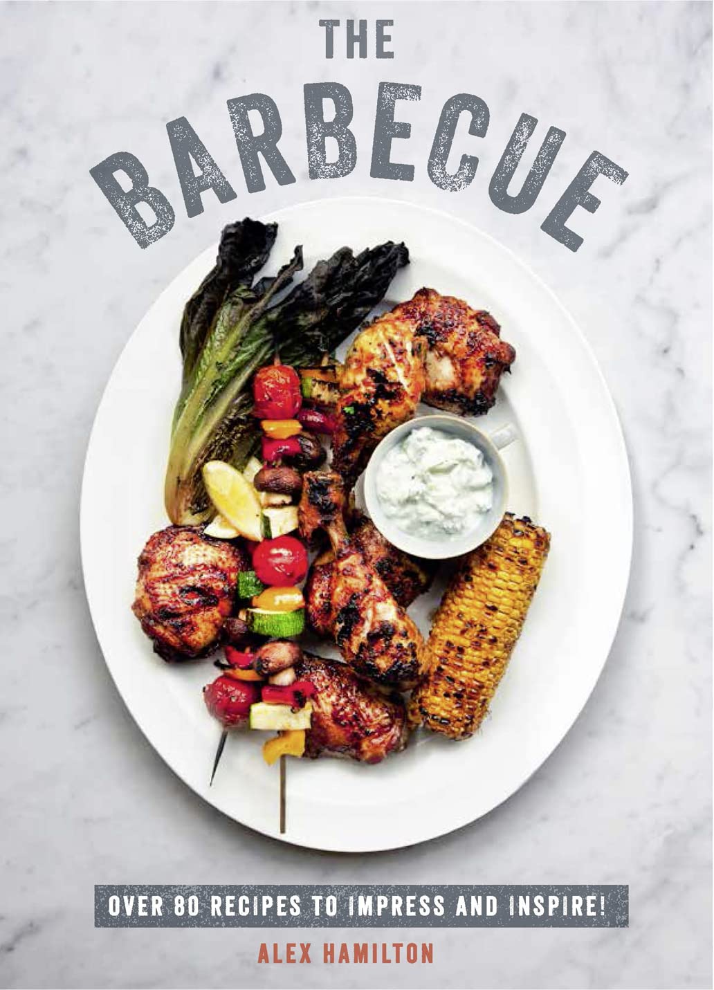 The Barbecue: Hamilton, Alex: 9780008333973: Amazon.com: Books
