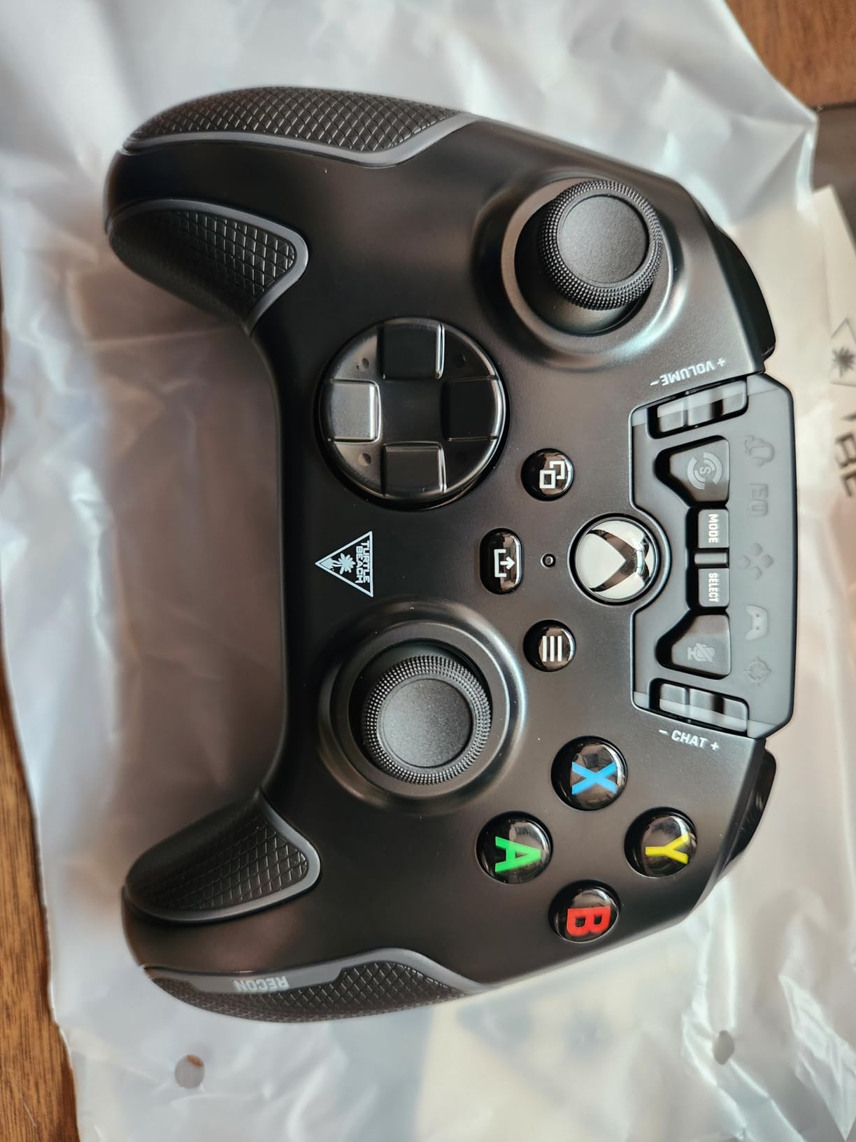 Turtle Beach Recon Control Alámbrico para Xbox Series X & Xbox Series S ...