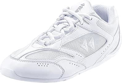 Amazon.com | Kaepa Youth Triumph Cheer Shoe | Cheerleading