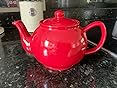 RAYWARE Brights Teapot, Red 6 Cup, Multi-Colour : Amazon.co.uk ...