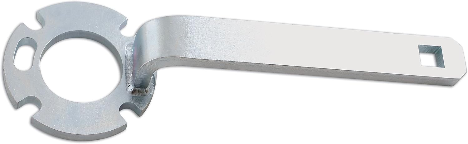 Laser 5197 Crankshaft Holding Tool - for Volvo : Amazon.co.uk: Automotive