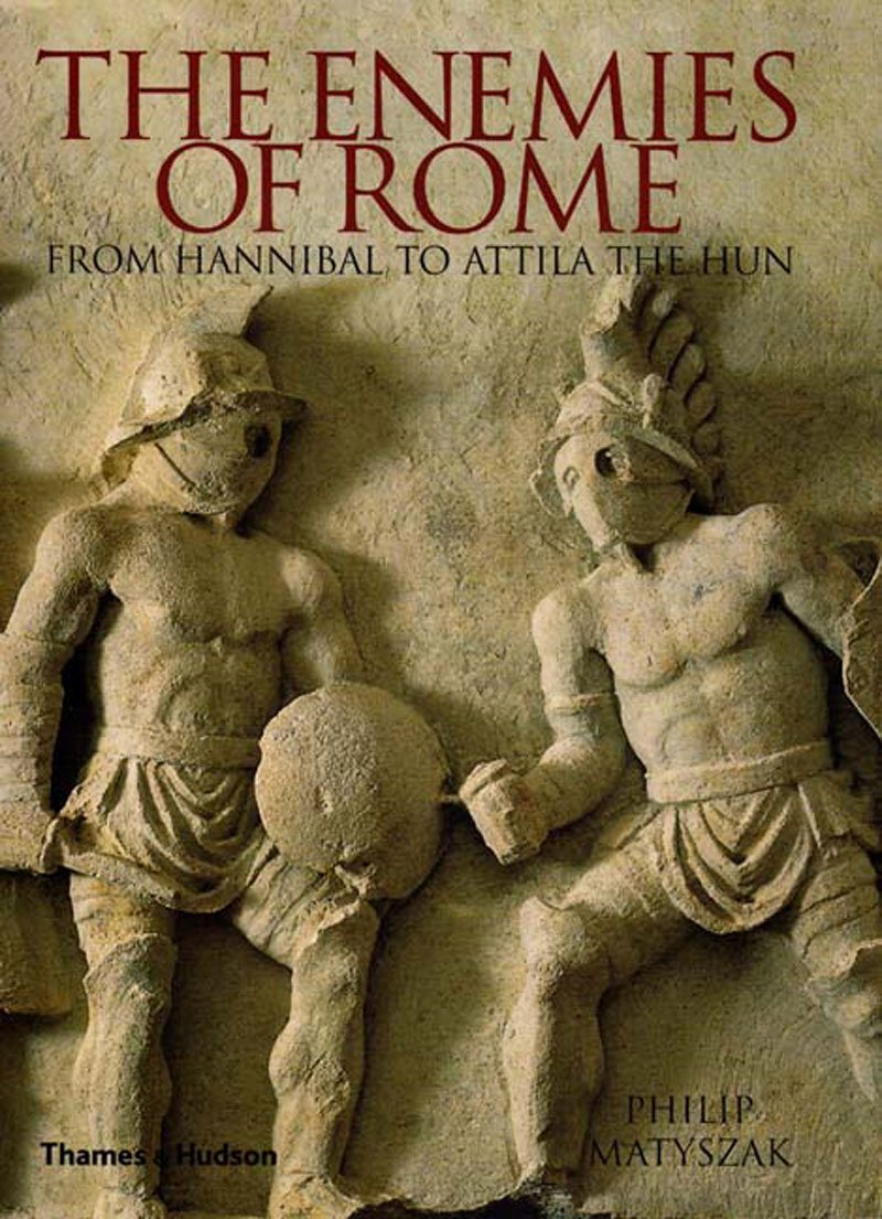 Quoom Enemies Of Rome