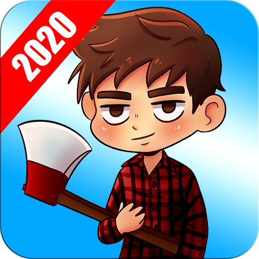 Tap Tap Timber - Wood Tycoon - App on Amazon Appstore