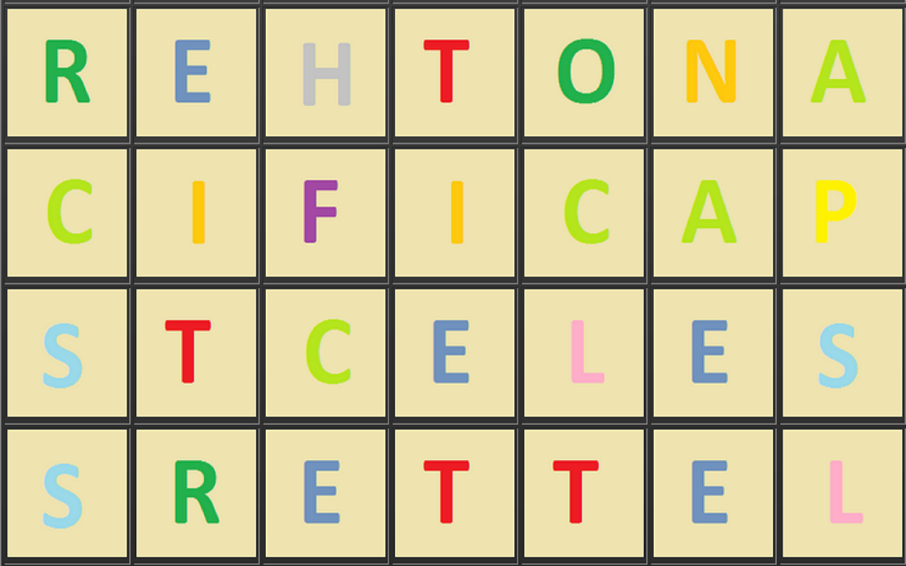 Wuzzle - App on Amazon Appstore