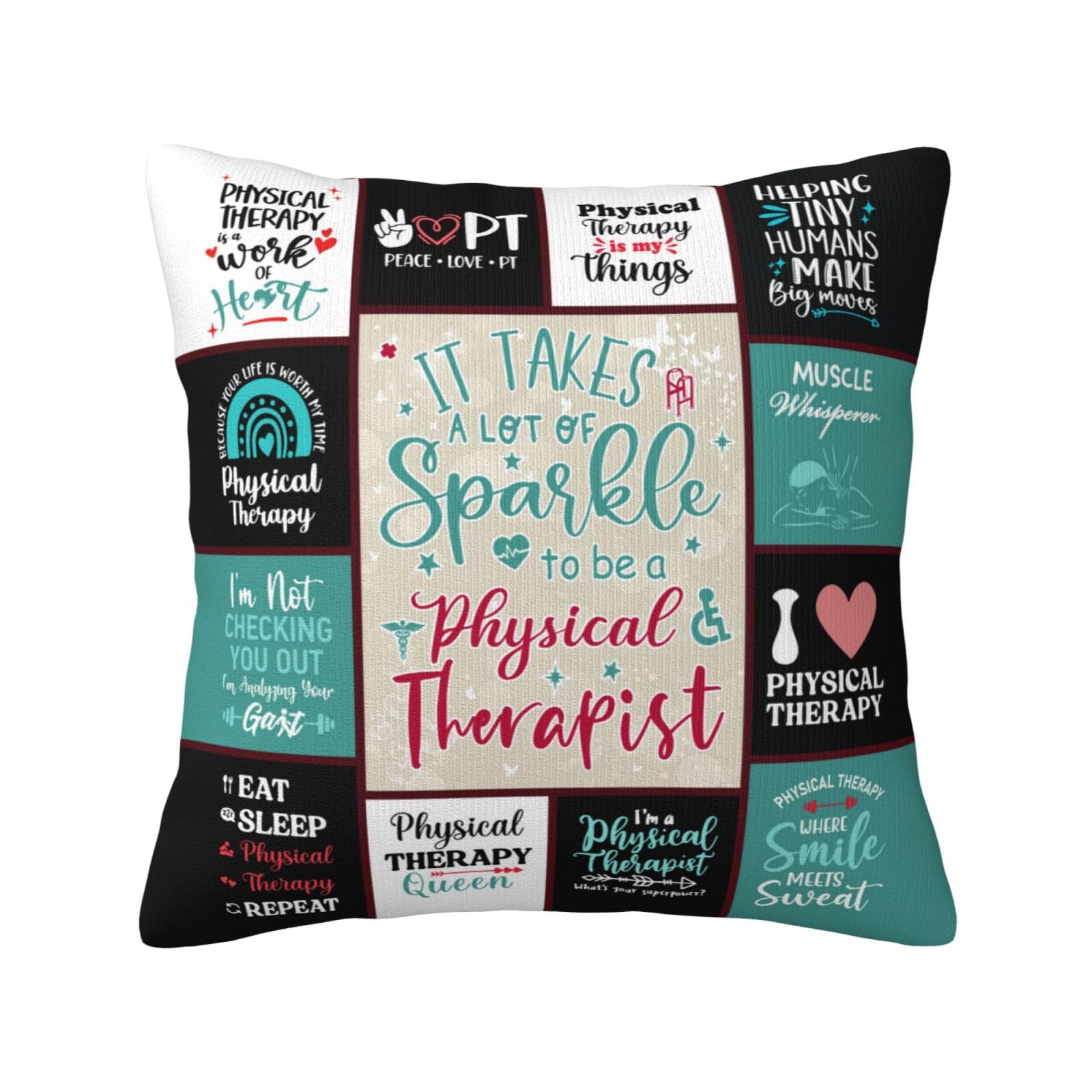 Amazon.com: Physical Therapist Gifts, PT Month Gifts for Physical ...