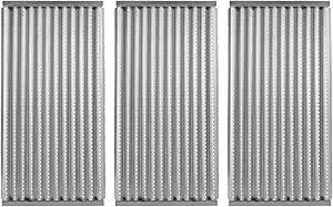 Amazon.com : GLOWYE G533-2200-W1 Emitter Plates Replacement for ...